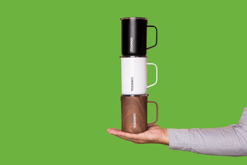 Branded Merchandise - Match-Up Promotions